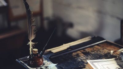 8 of The Best Christian Authors of All Time – Bible Facts Press